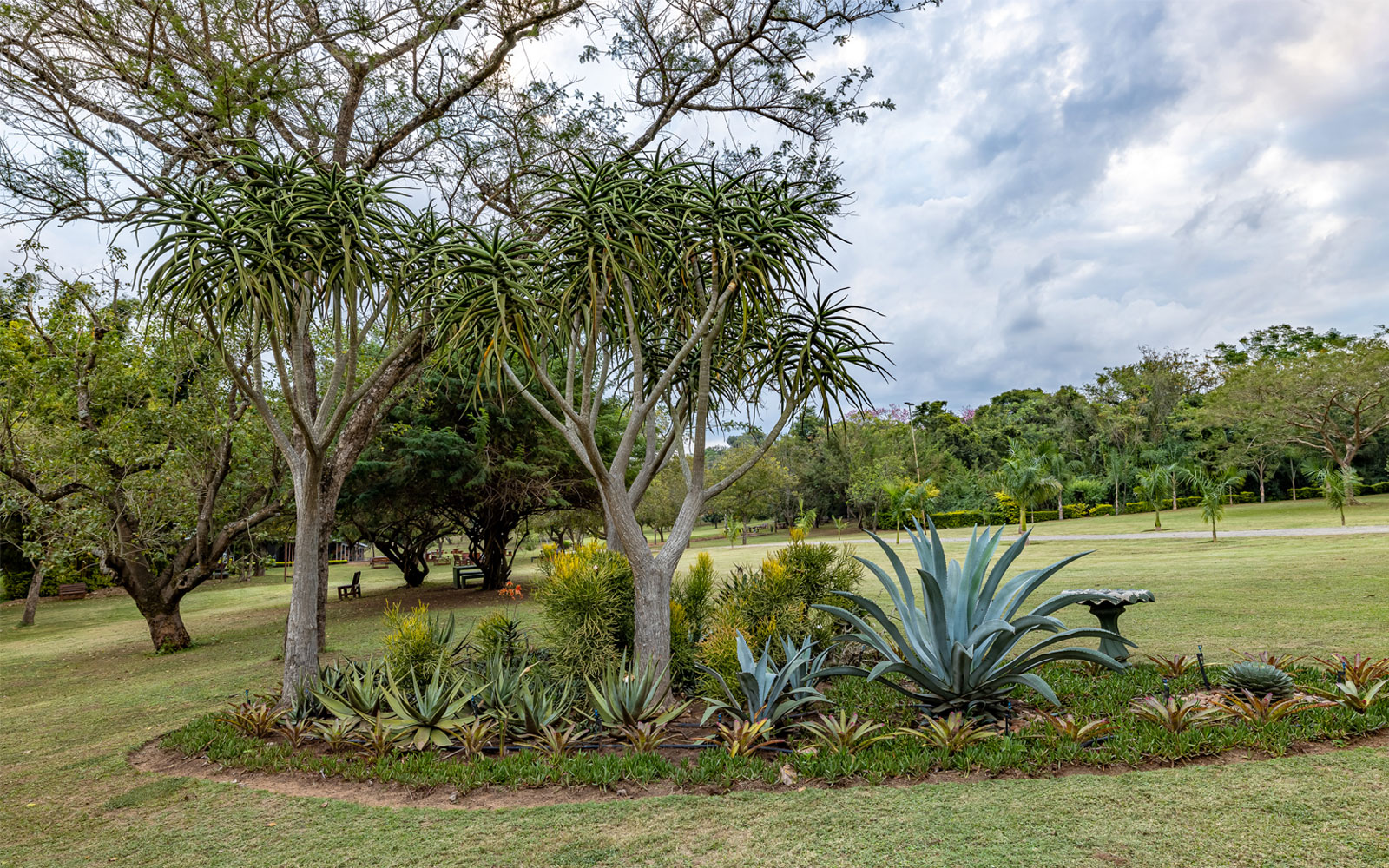 Facilities - Nutting House