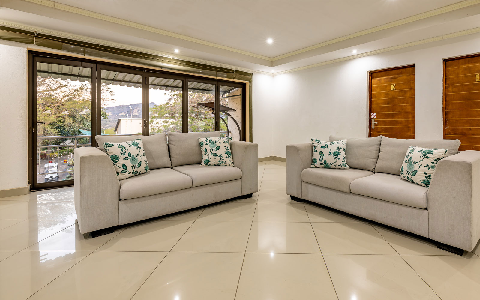 Facilities - Nutting House